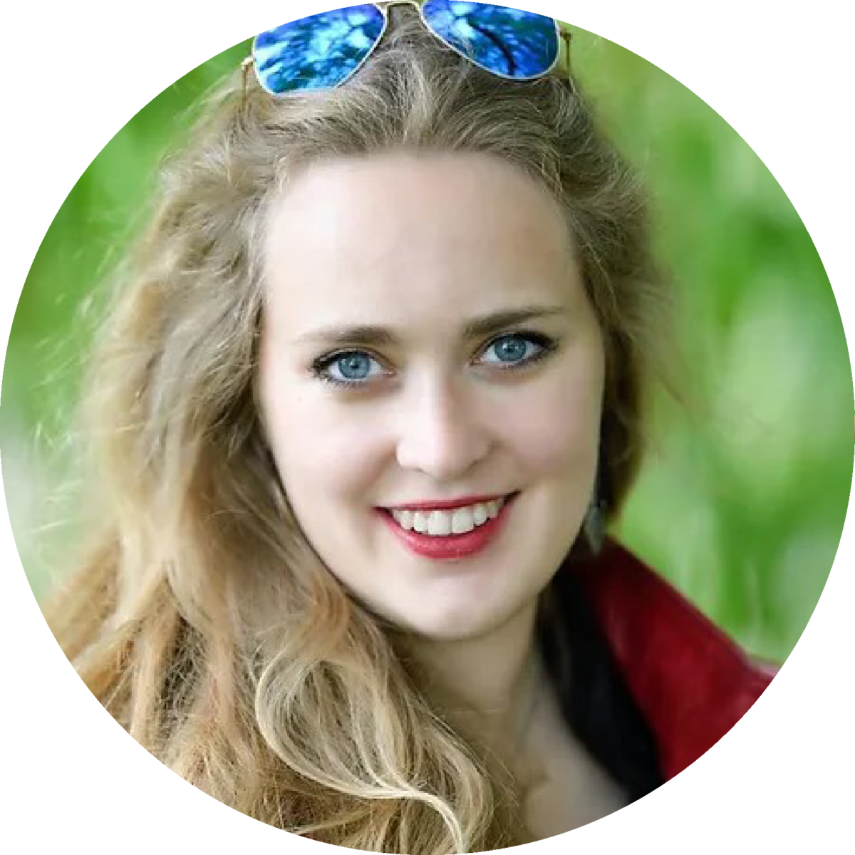 Barbara (1) | Loire Secrets Travel